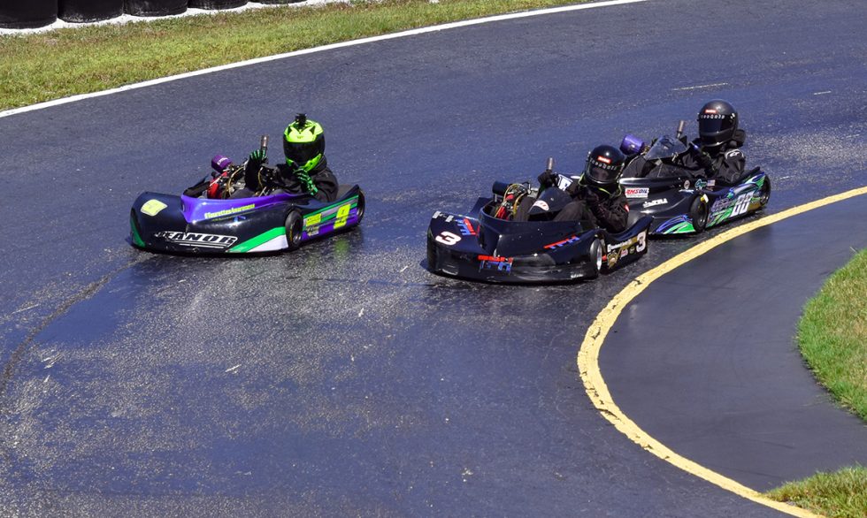 Veterans – Live Your Racing Dreams | News of Sun City Center and South ...